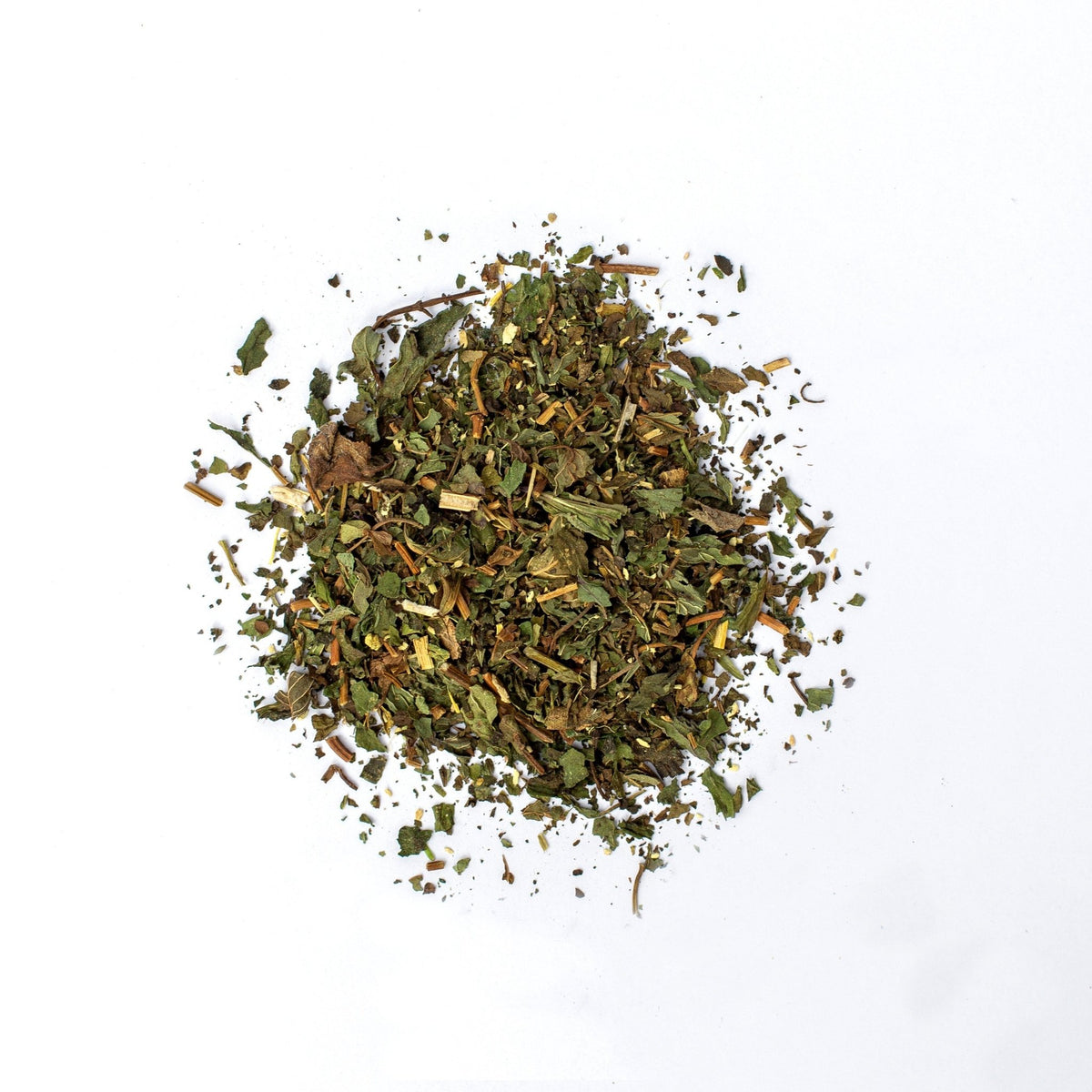Stress Buster Super Blend - Organic Tea – The Good Good Australia